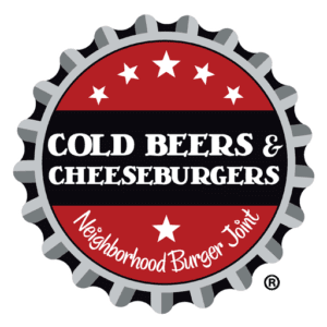 Cold Beers & Cheeseburgers Menu | Sports Bar | Burger Restaurant