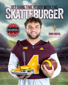 Cold Beers & Cheeseburgers | Sports Bar & Restaurant