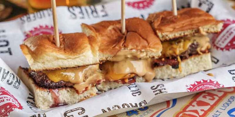 Euless Sports Bar Menu Cold Beers & Cheeseburgers