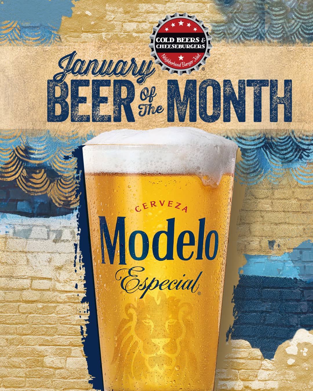 Daily Specials | Arizona Sports Bars | Cold Beers & Cheeseburgers