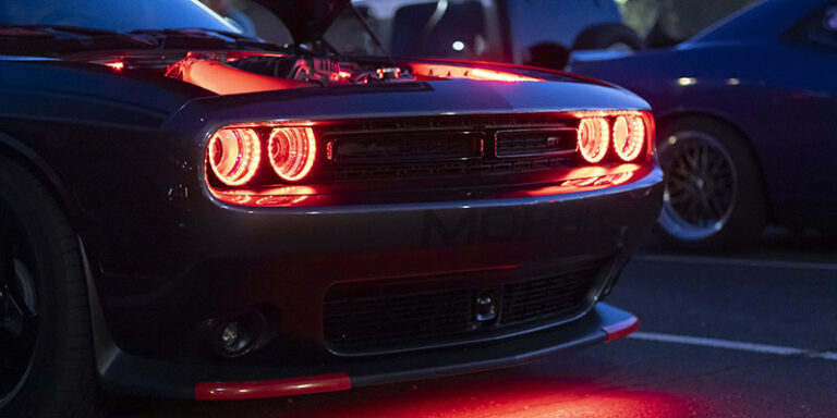 Car Shows - Cold Beers & Cheeseburgers